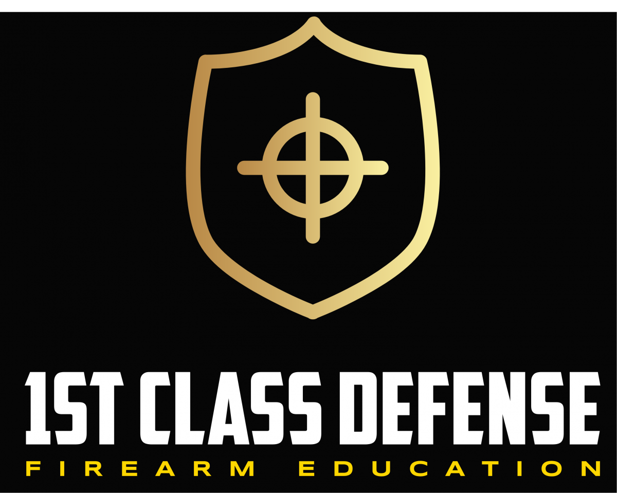 1st Class Defense